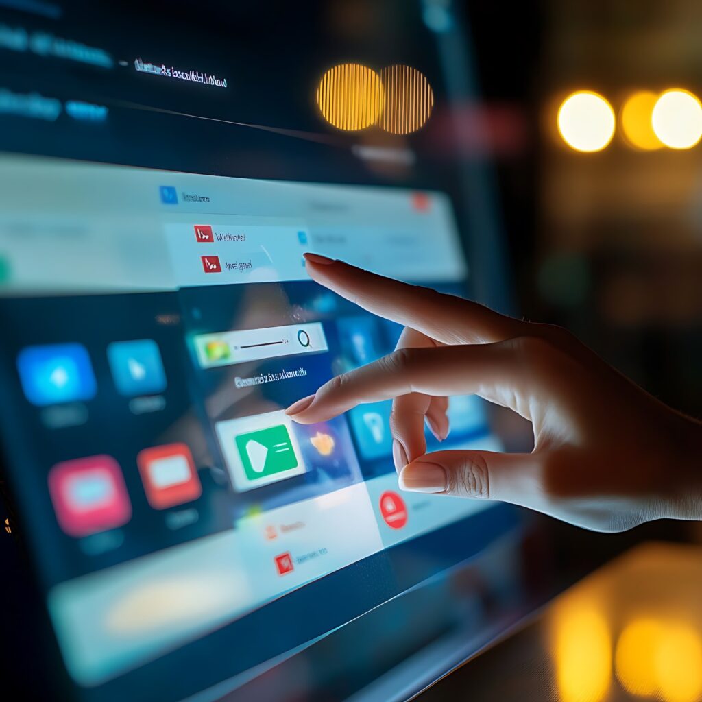 DIGITAL EXPERIENCE (DX) – Muse Platforms