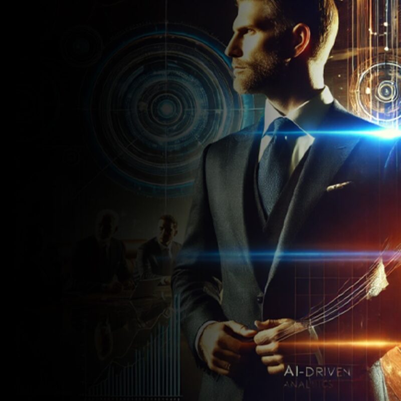 FRACTIONAL LEADERSHIP CXO – Muse Platforms