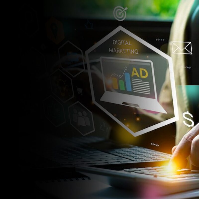 Paid Media – Muse Platforms