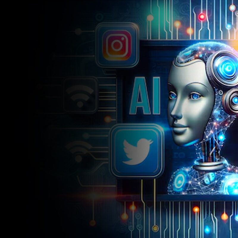 Social Media – Muse Platforms