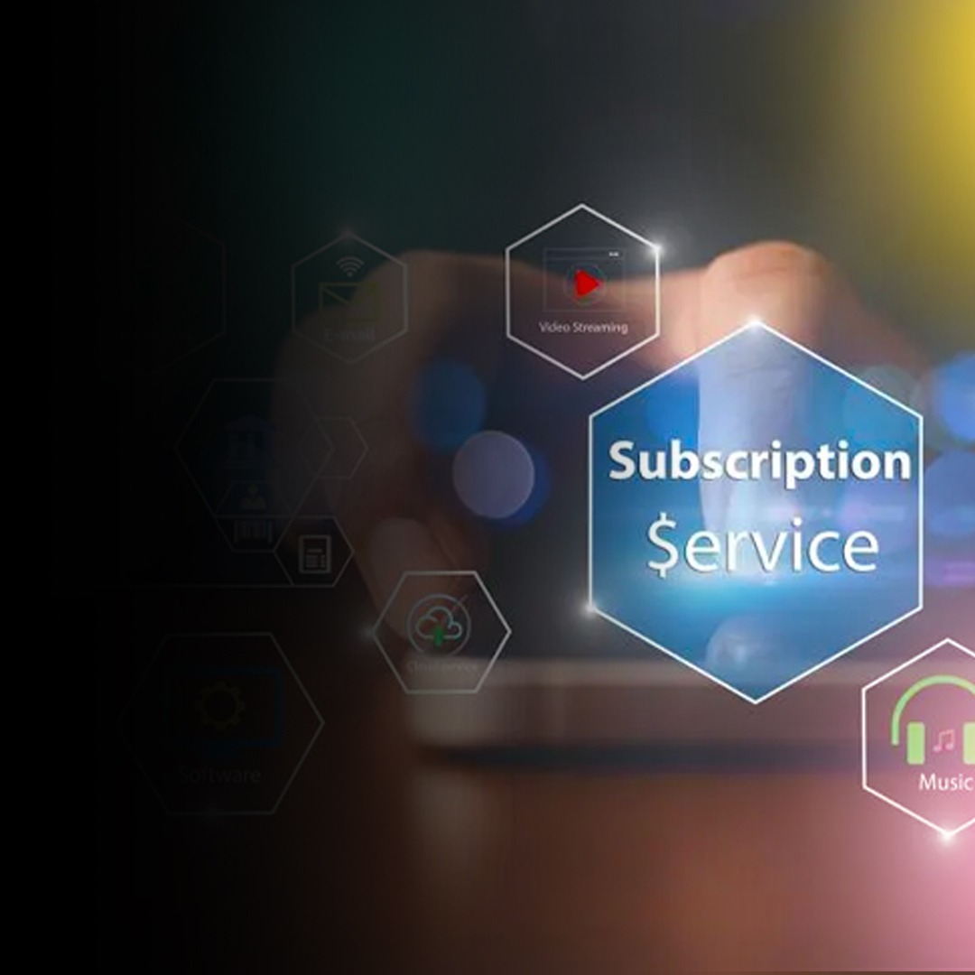 SUBSCRIPTION – Muse Platforms